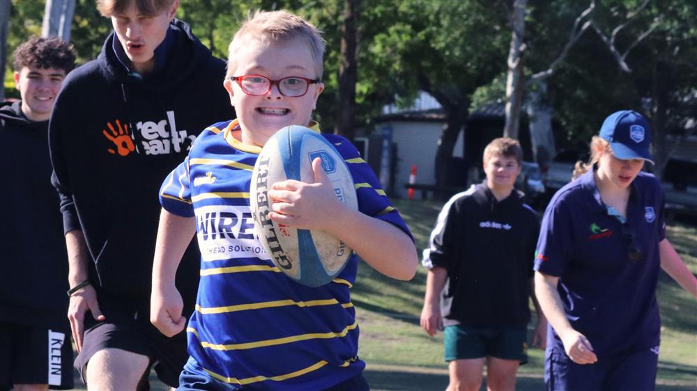 GingerCloud Foundation Limited