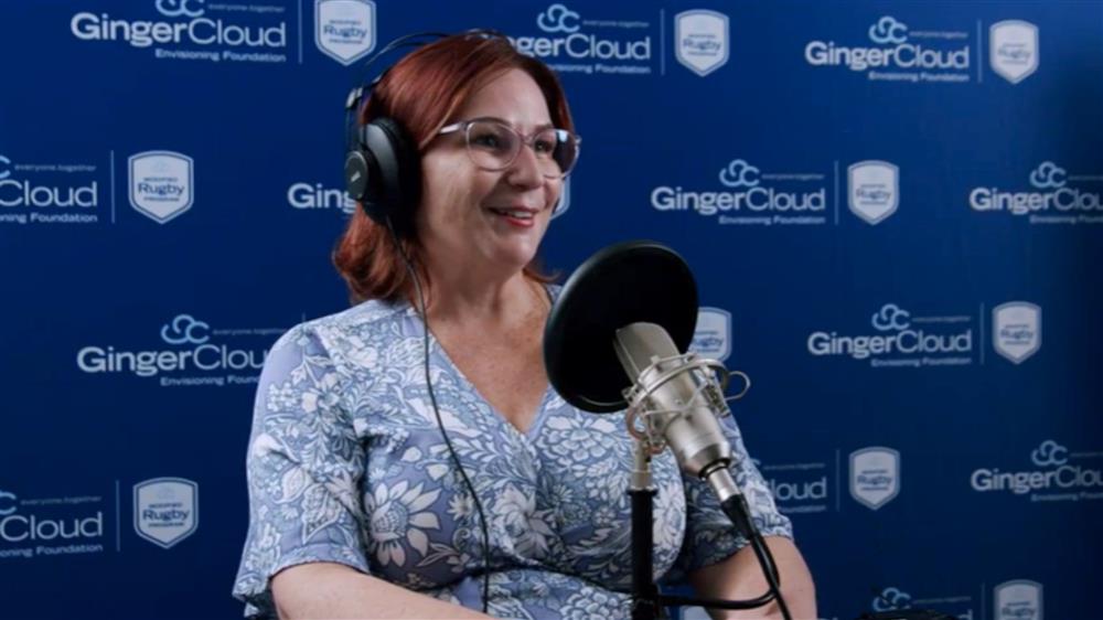 GingerCloud Foundation Modified Rugby Program (MRP)